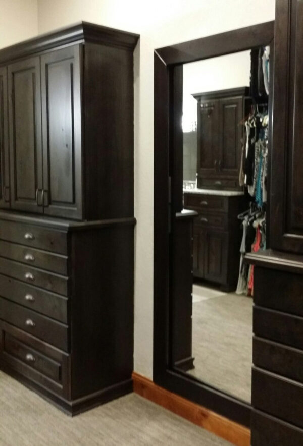DIY Bookcase Hidden Door Kit - Hidden Door Store