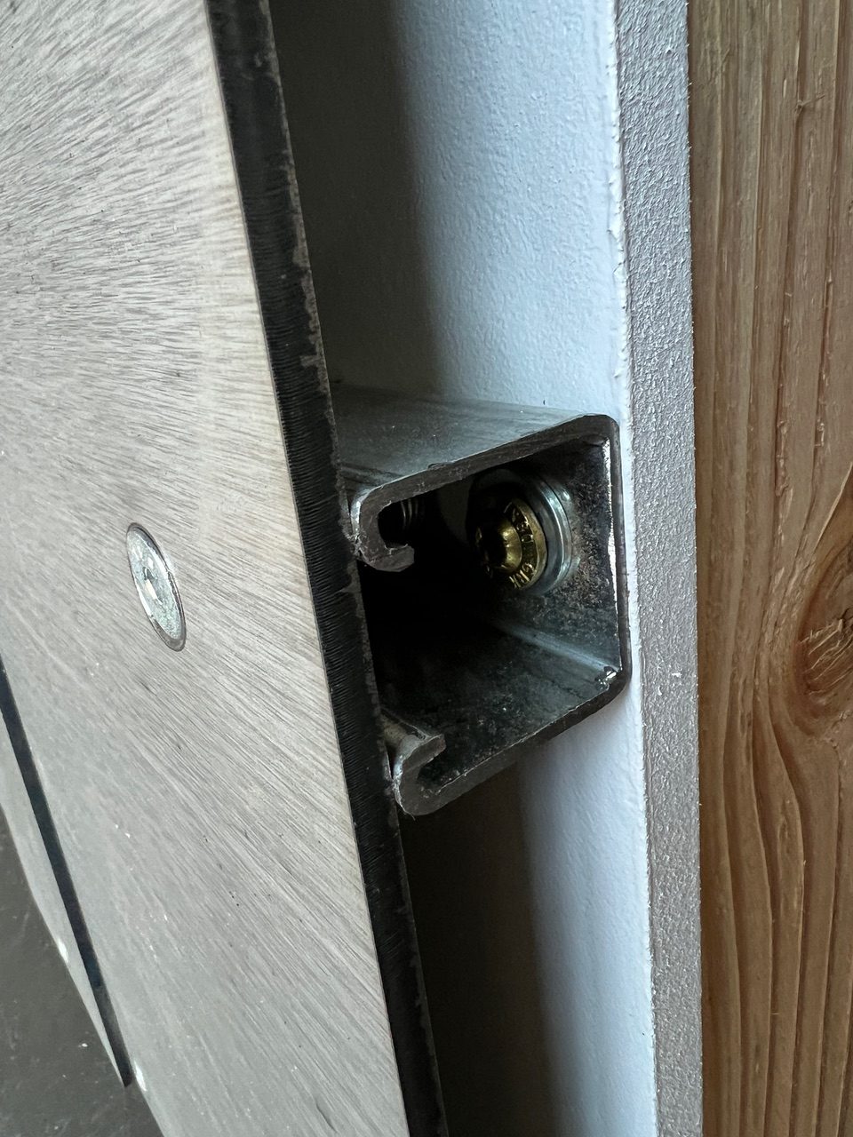 Securiwall™ - Hidden Door Store