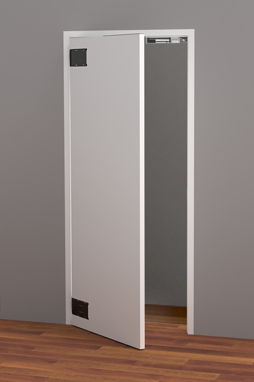 Secret Panel Door - Buy Now - | Hidden Door Store