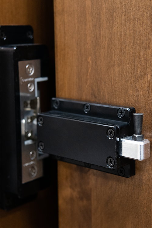 Secret Bookcase Door - Buy Now - | Hidden Door Store