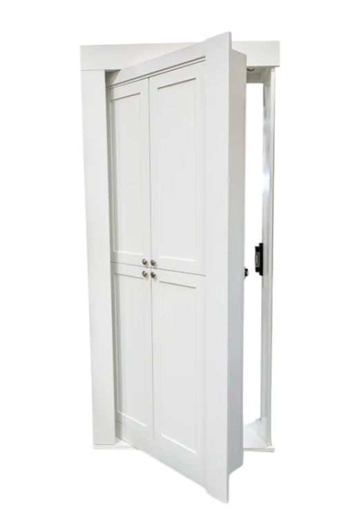Hidden Doors - Hidden Door Store