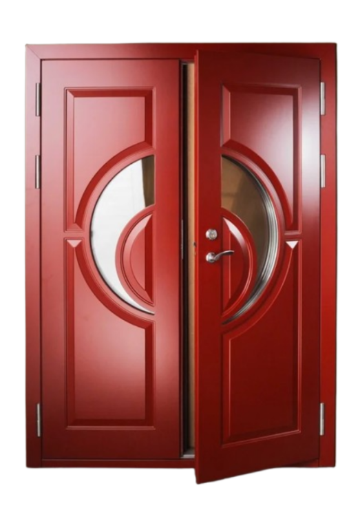 Are Armored Doors a Good Fit for Your Home?