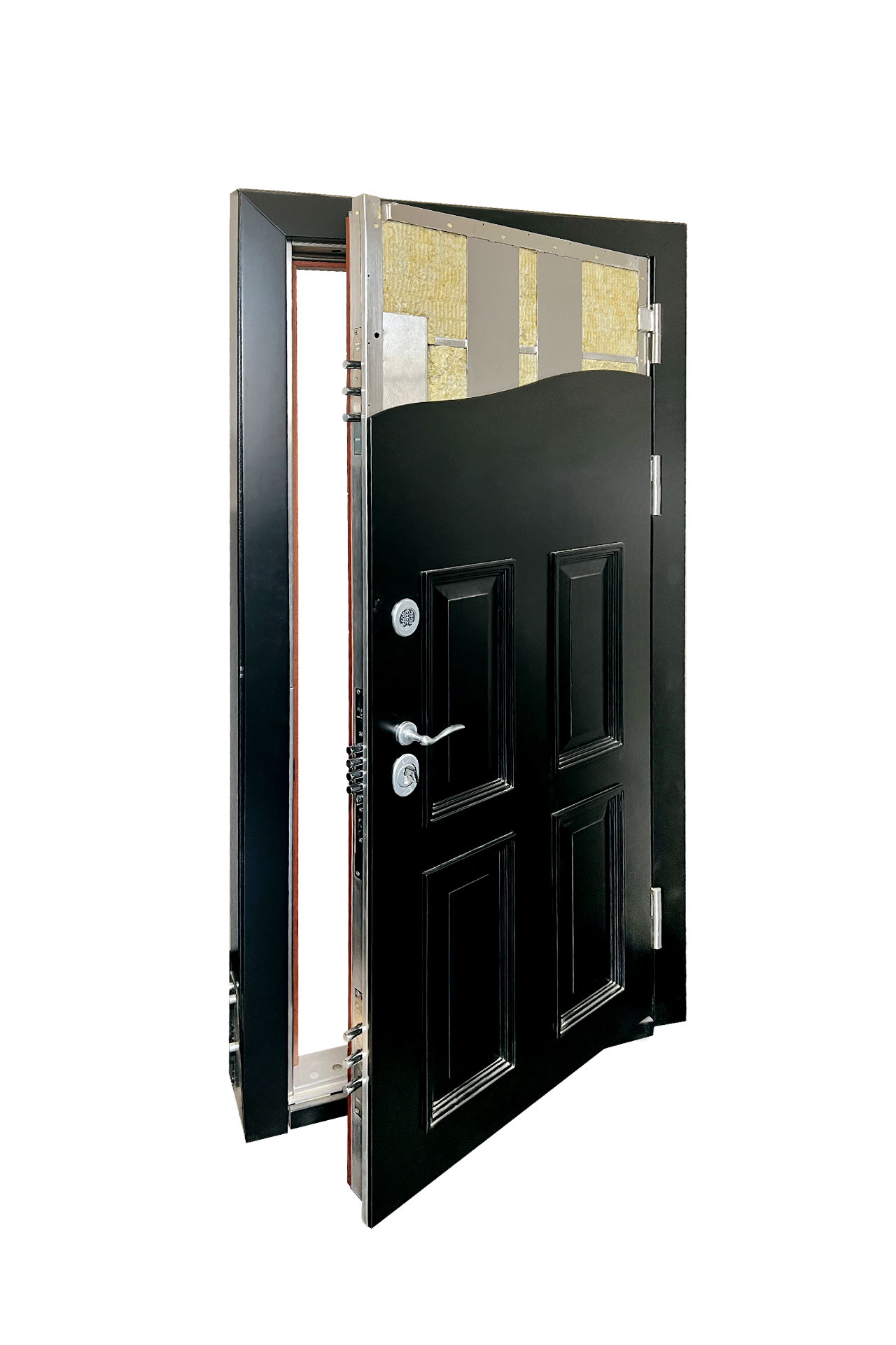 Are Armored Doors a Good Fit for Your Home?