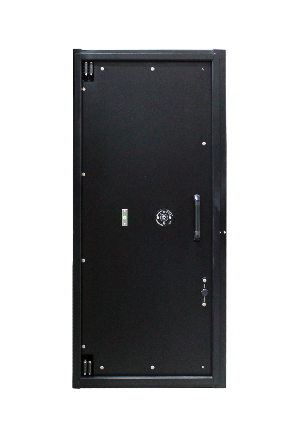 Secret Vault Mirror Door | The Hidden Door Store