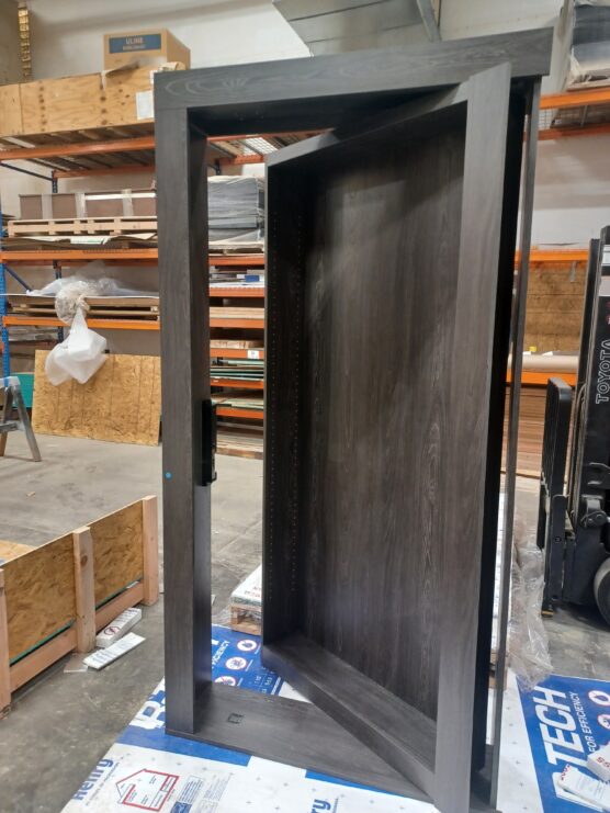 Secret Panel Door - Buy Now - | Hidden Door Store