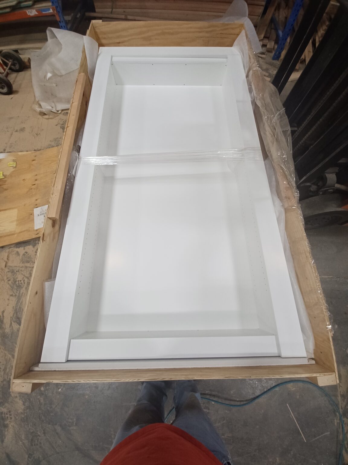 Secret Panel Door - Buy Now - | Hidden Door Store