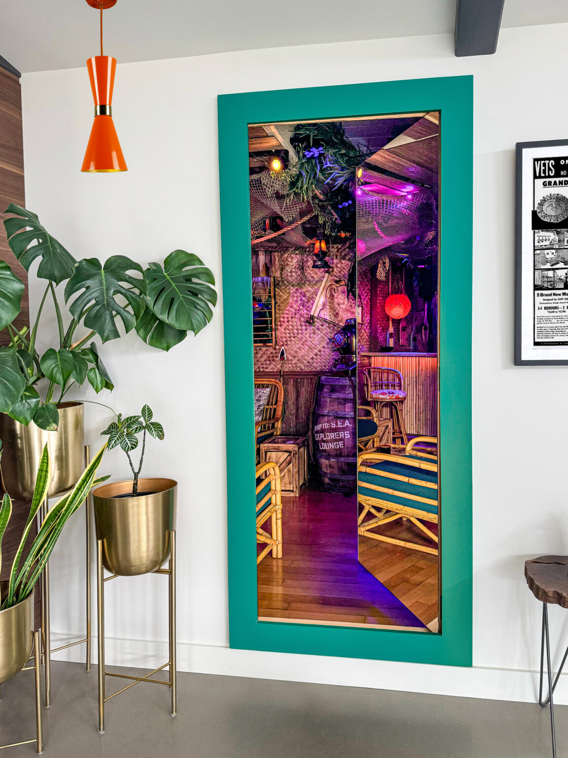 Hidden Door Store: High End, Secure Secret Doors for Your Home
