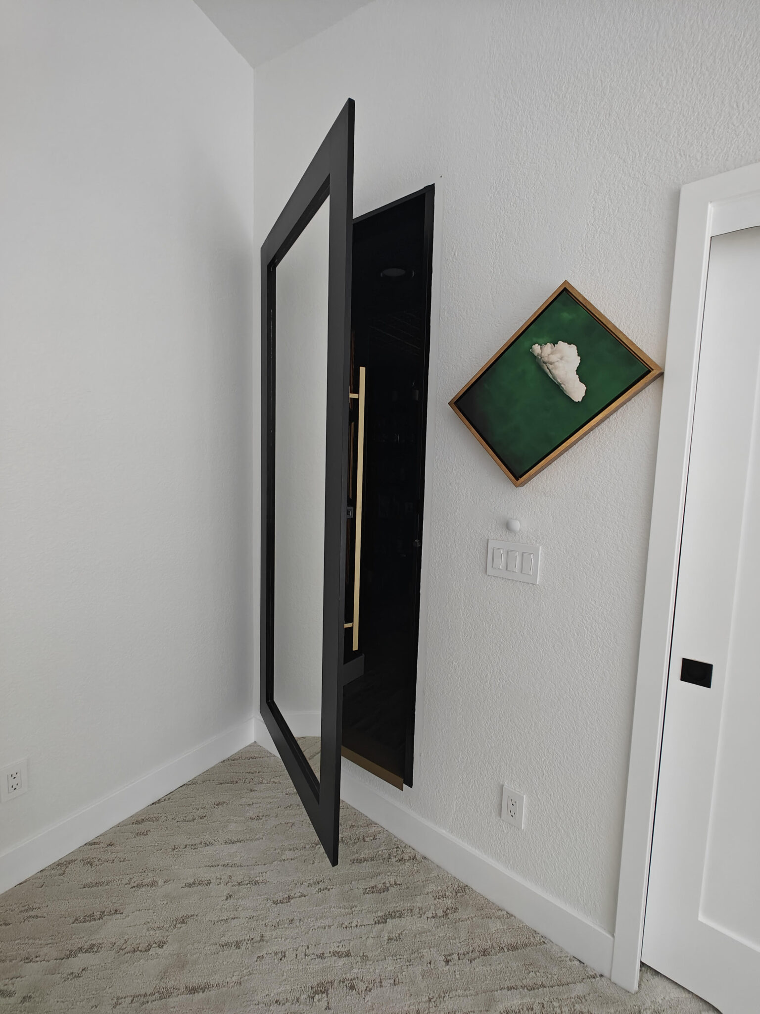 Hidden Door Store: High End, Secure Secret Doors for Your Home