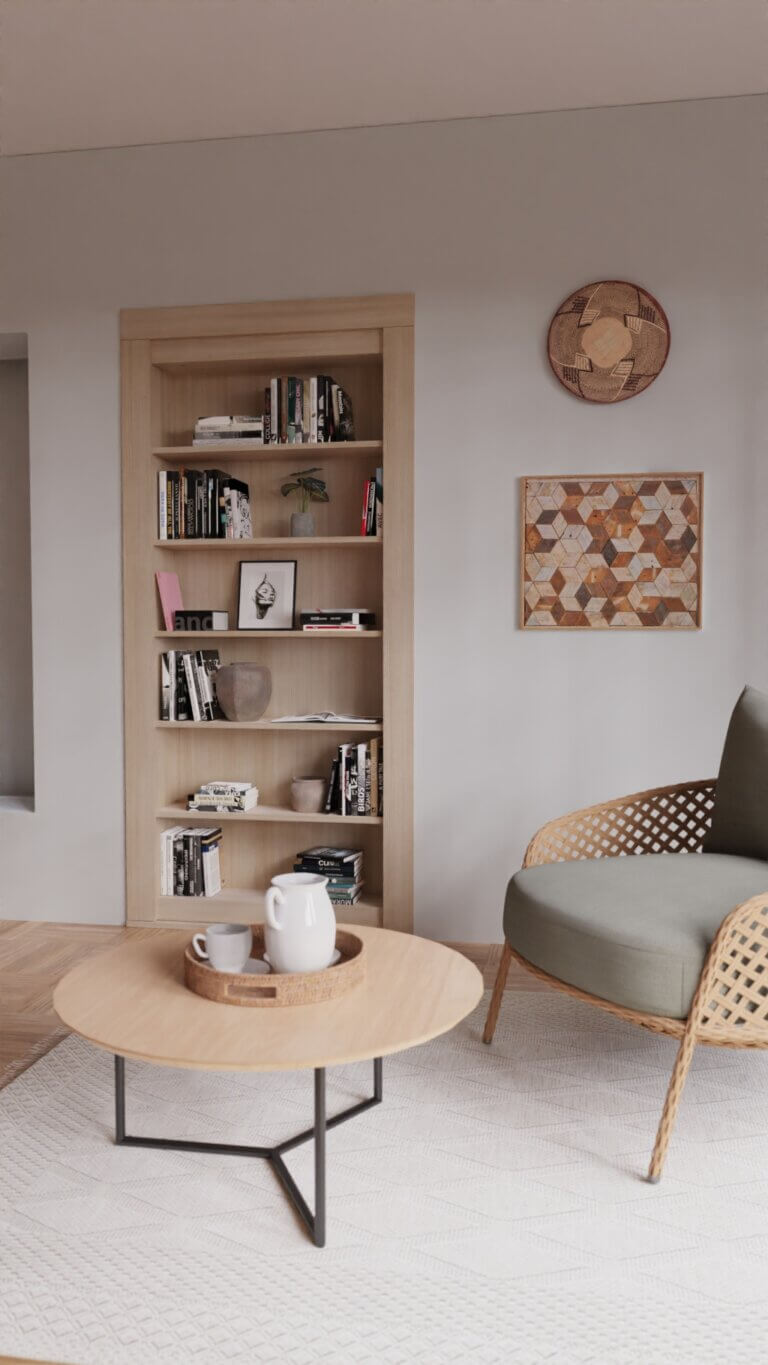 DIY Bookcase Hidden Door Kit - Hidden Door Store