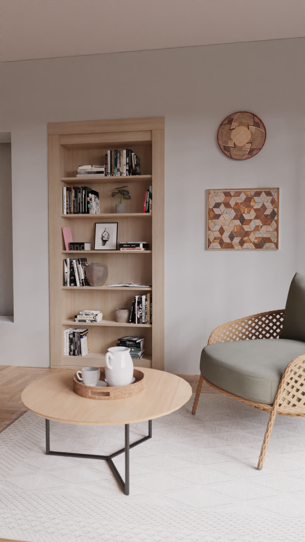 DIY Bookcase Hidden Door Kit - Hidden Door Store