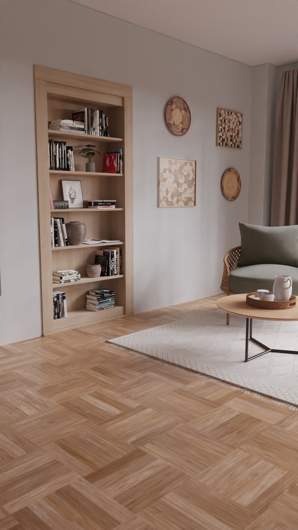 DIY Bookcase Hidden Door Kit - Hidden Door Store