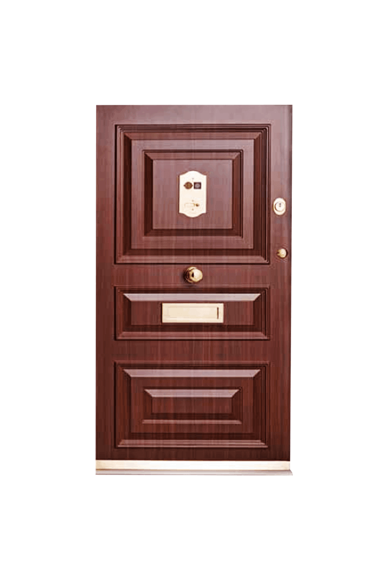 Are Armored Doors a Good Fit for Your Home?